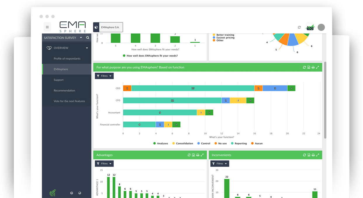 Next Decision et EMAsphere annoncent leur partenariat